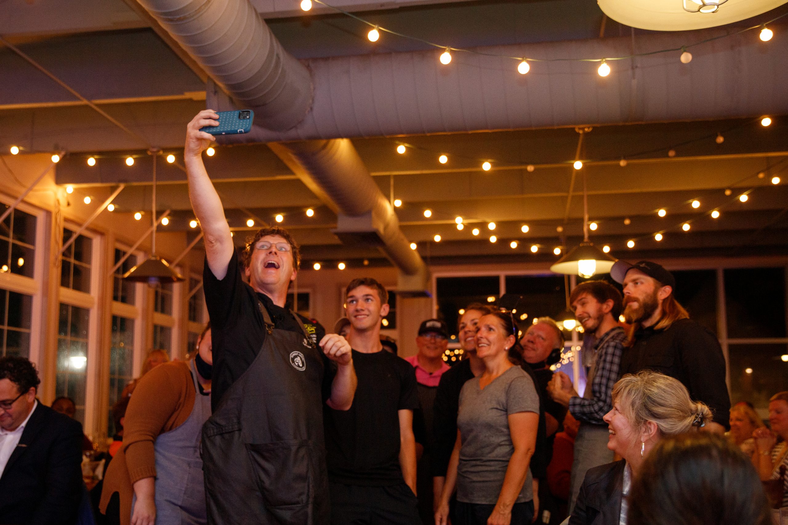 Top 10 Reasons You’ve Gotta Visit the 2022 PEI Fall Flavours Festival ...