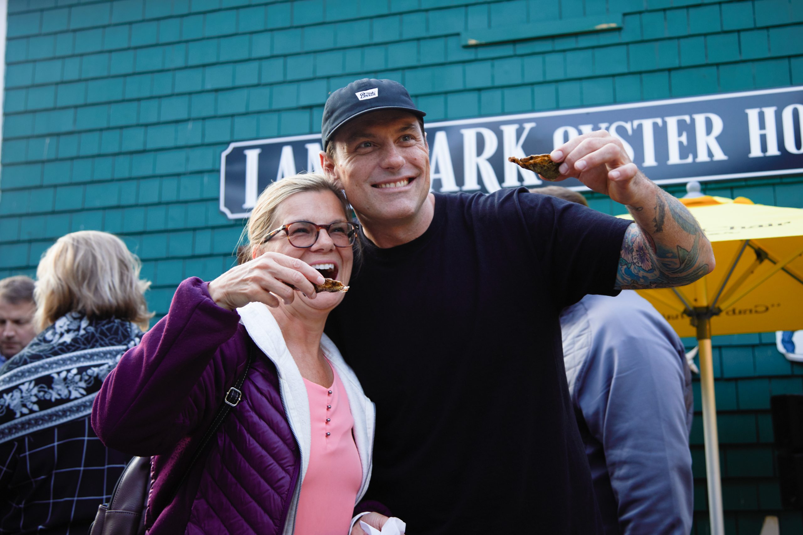 The PEI Fall Flavours Presented by Sobeys Returns With New Events, New ...