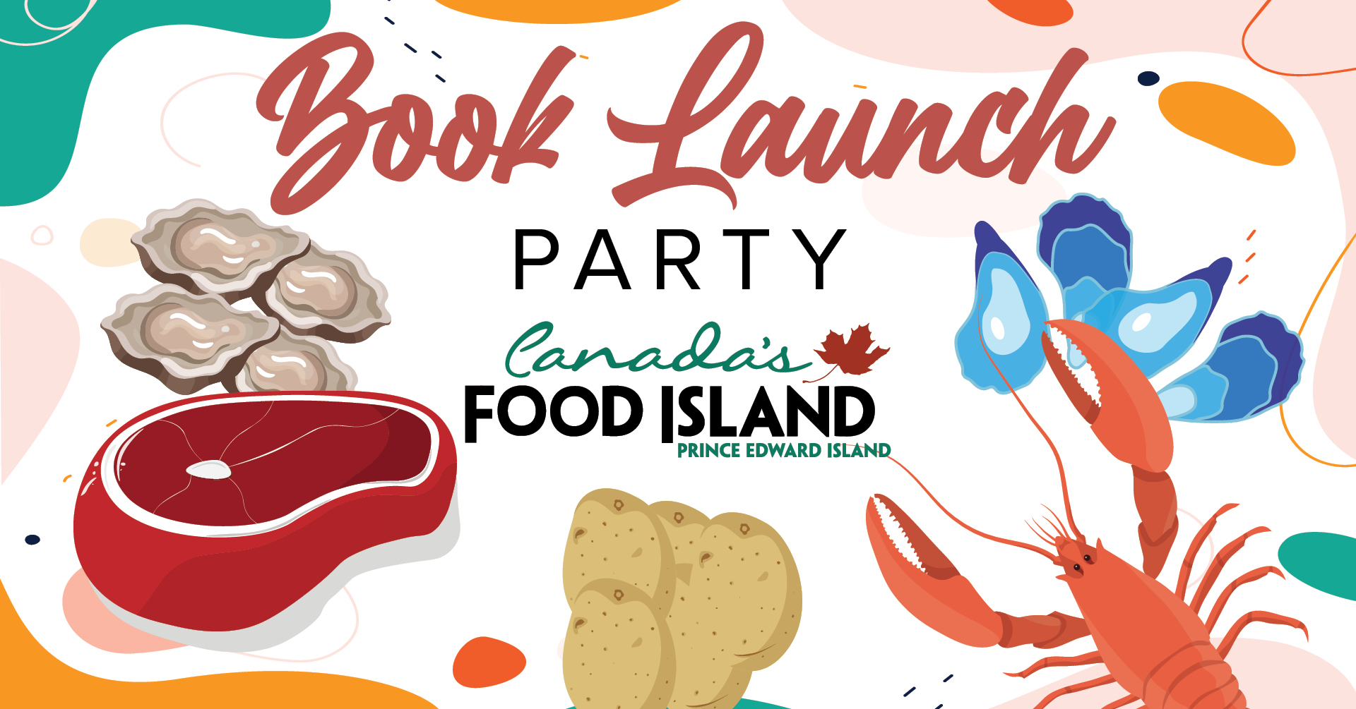 The PEI Fall Flavours Festival