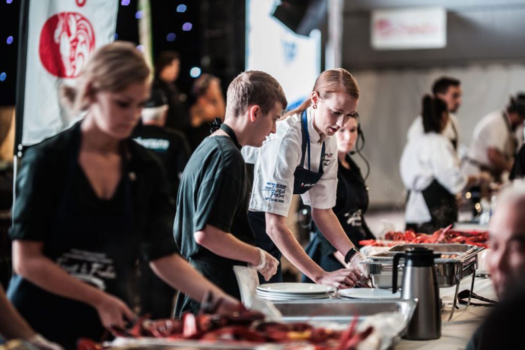 Fall Flavours Homepage - Fall Flavours Food & Drink Festival