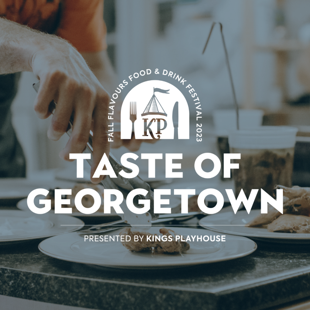 Fall Flavours Homepage - Fall Flavours Food & Drink Festival