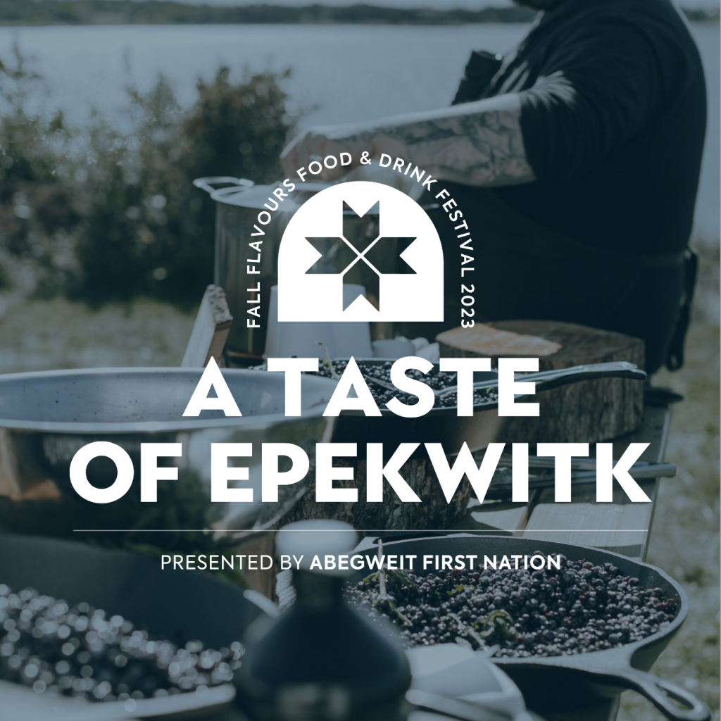 Fall Flavours Homepage - Fall Flavours Food & Drink Festival