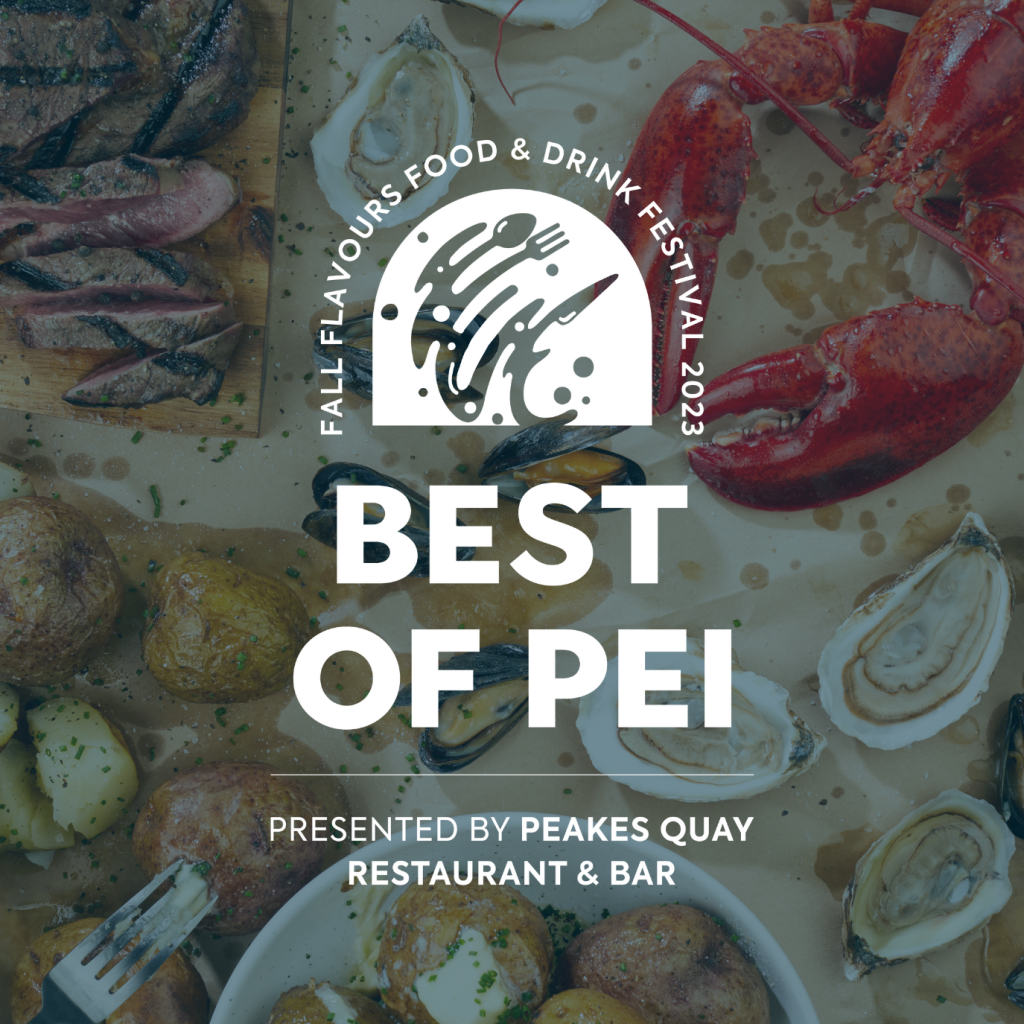 Fall Flavours Homepage - Fall Flavours Food & Drink Festival