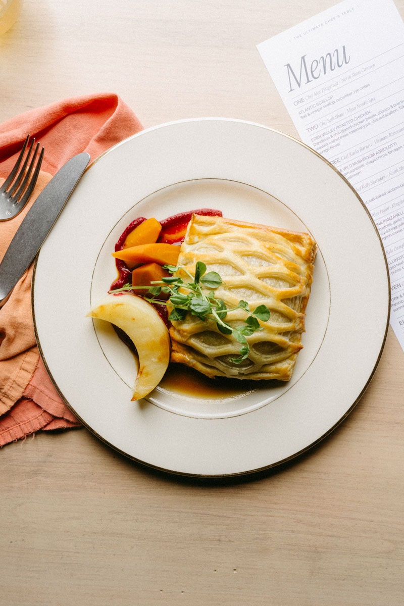 Fall Flavours to Feature 20 Signature Events for 2025, Tickets ...